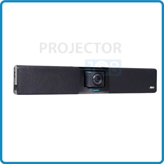 AVer VB342 Pro 4K PTZ Video Bar For Small To Medium Rooms