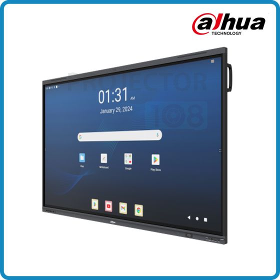Dahua DHI-LPH75-MC480-U Interactive Multimedia Display