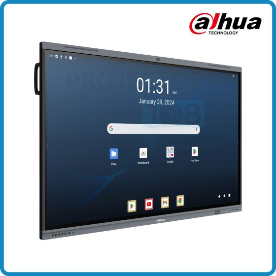 Dahua DHI-LPH75-MC480-U Interactive Multimedia Display