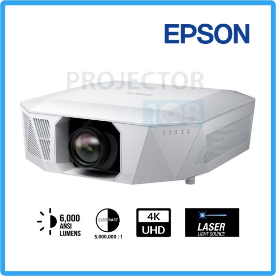 Epson EH-QL3000W 3LCD 4K Home Laser Projector