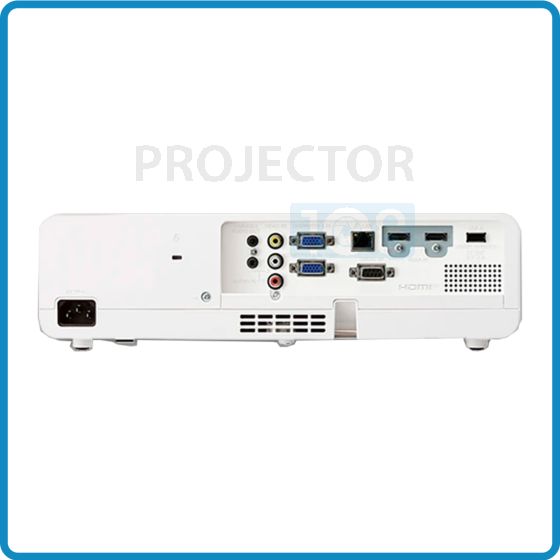 Panasonic PT-LW376 Projector, ผ่อน 0% 10เดือน, Projector, Portable ...