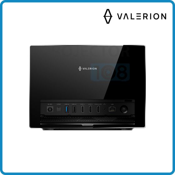 Valerion Vision Master Max 4K Laser Smart Projector