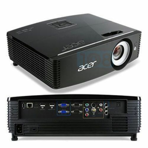 ACER P6500 DLP Projector